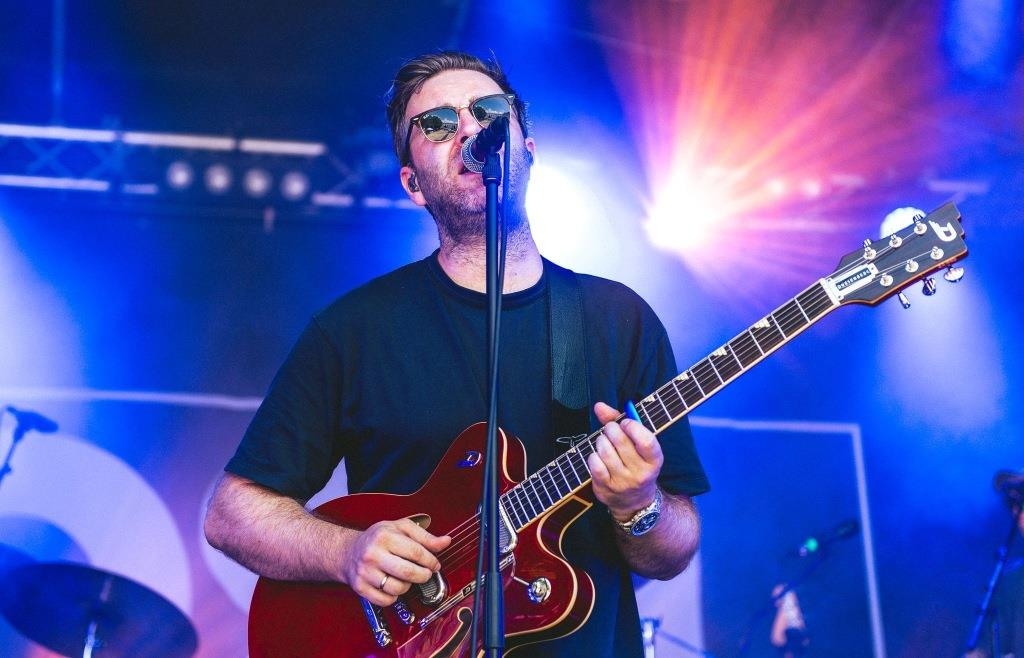 Josh kommt nach Aldersbach: Open-Air in der Brauerei am 27. Juni