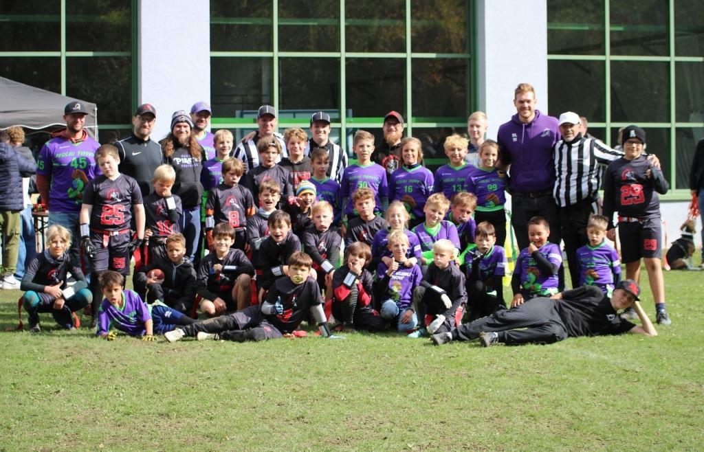 Mit frischem Wind aus der Sommerpause: Passau Pirates stellen sich neue auf