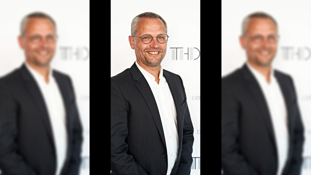 Ehemaliger Student wird Professor