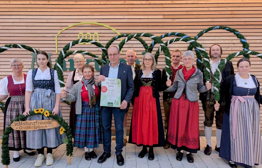 Premiere in Pilsting: „Tanz in den Mai“ im Marktsaal – Kartenvorverkauf ...