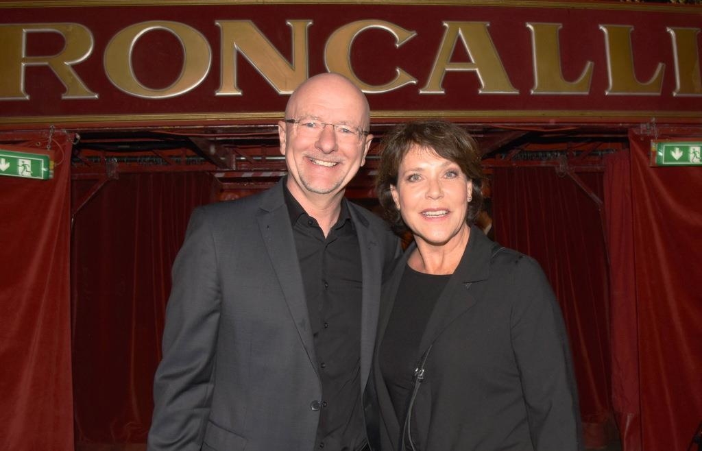 Landshuter Oberbürgermeister und „Um Himmels Willen“-Star Janina ...