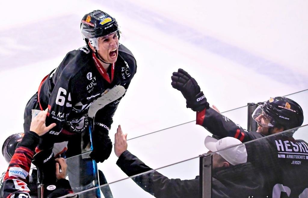 Liebeserklärung von Jakub Cizek zum Abschied: „Hatte in Passau die ...