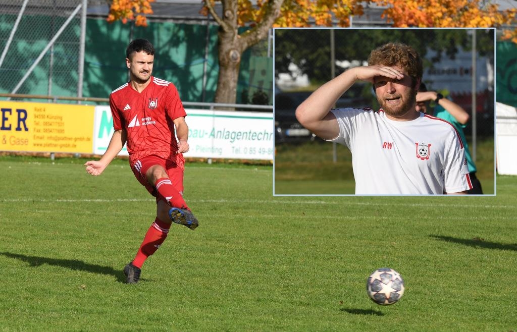 Resch kehrt im Sommer nach Gergweis zurück – Daniel Seidl übernimmt und ...