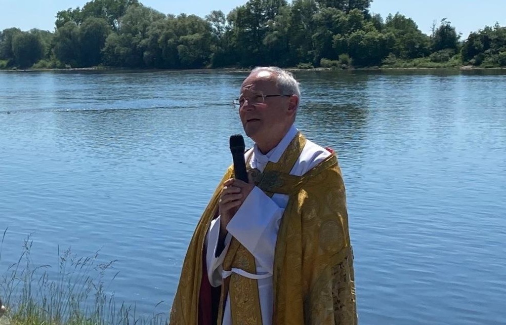 Metten hat einen neuen Abt: Pater Athanasius gewählt