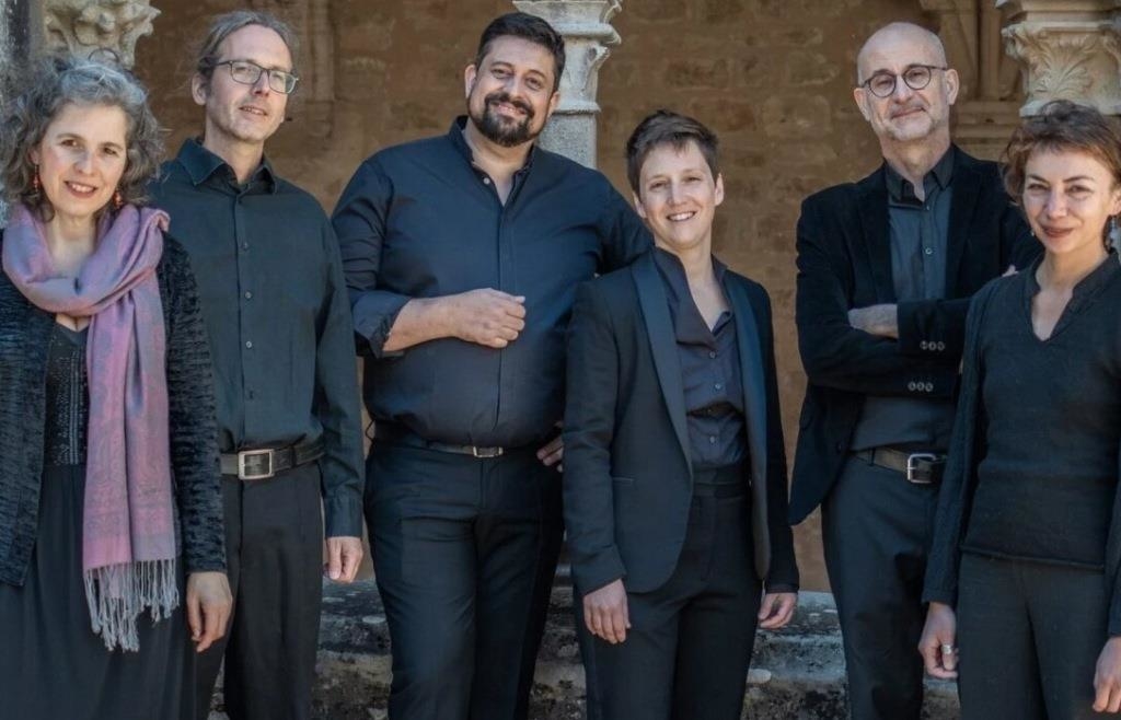 Abendliche Hymne auf Henry Purcell beim Passau Konzertwinter
