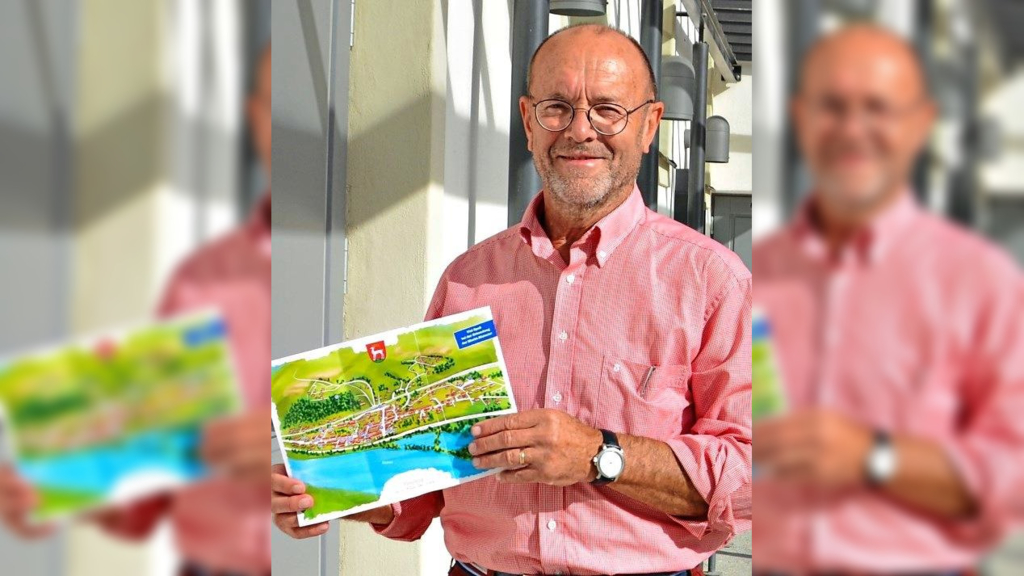 Vilshofener Stadtteil Pleinting bekommt bald eine Erich-Fuchs-Straße