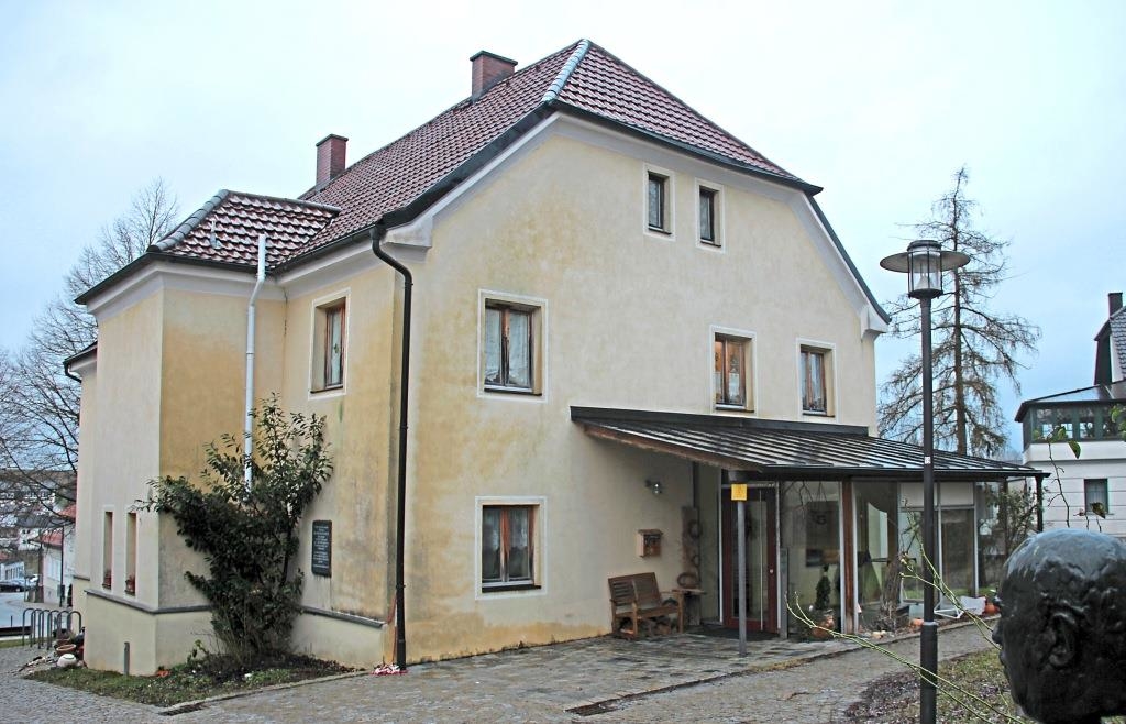 Marodes Wilhelm-Diess-Geburtshaus: Sanierung oder Abbruch? Gemeinderat ...