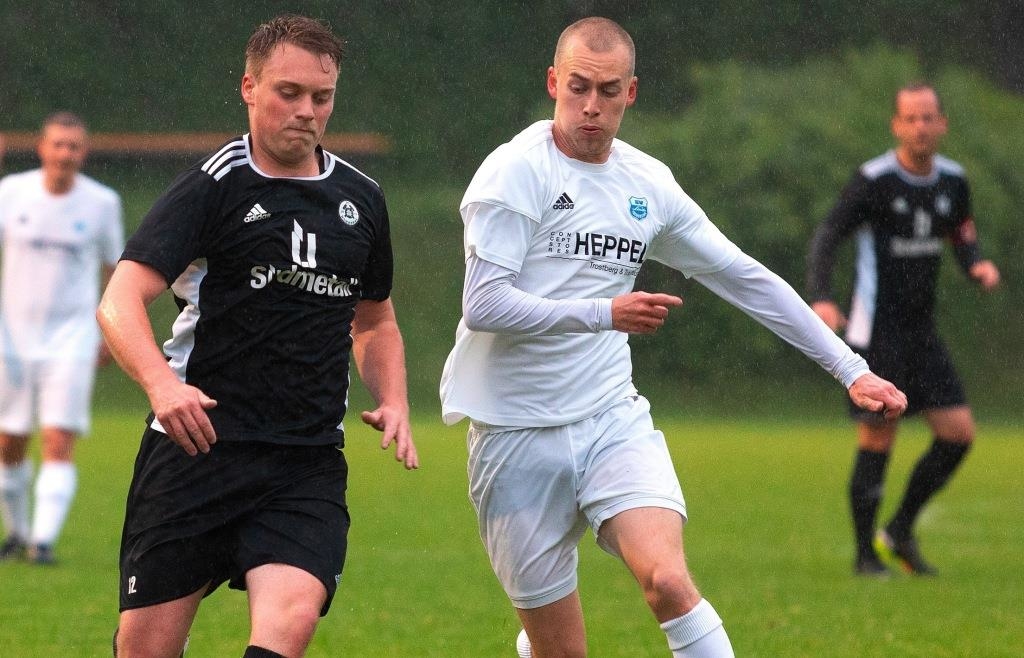 Tacherting gewinnt in Hammerau 2:1 – „Club“-Abstiegskampf biegt auf die ...