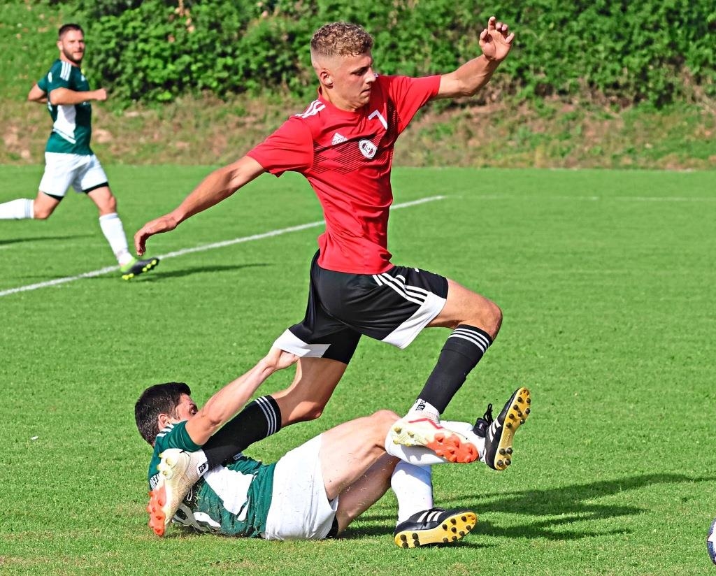Handlab enteilt der Konkurrenz