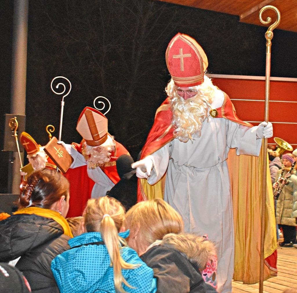 Zeit für andere ist das schönste Geschenk