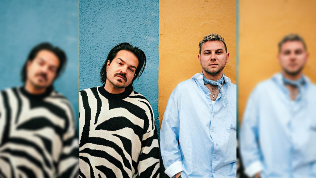 Der Sommer kann kommen