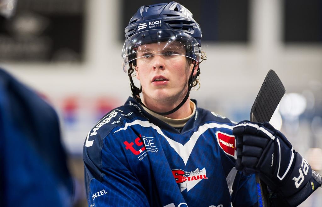 Drei Traumtore – und trotzdem verlieren die Straubing Tigers gegen ...