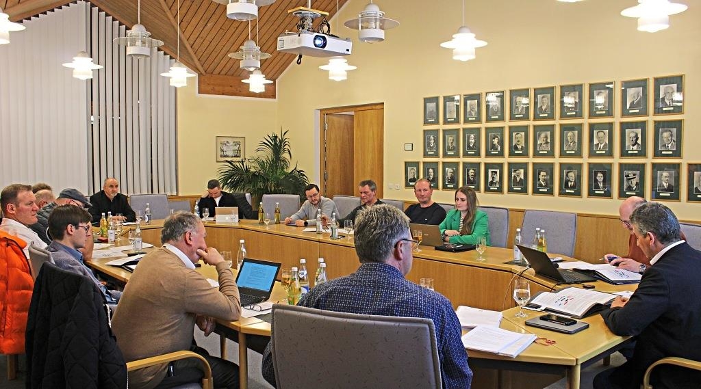 Thyrnau beteiligt sich am Regionalwerk