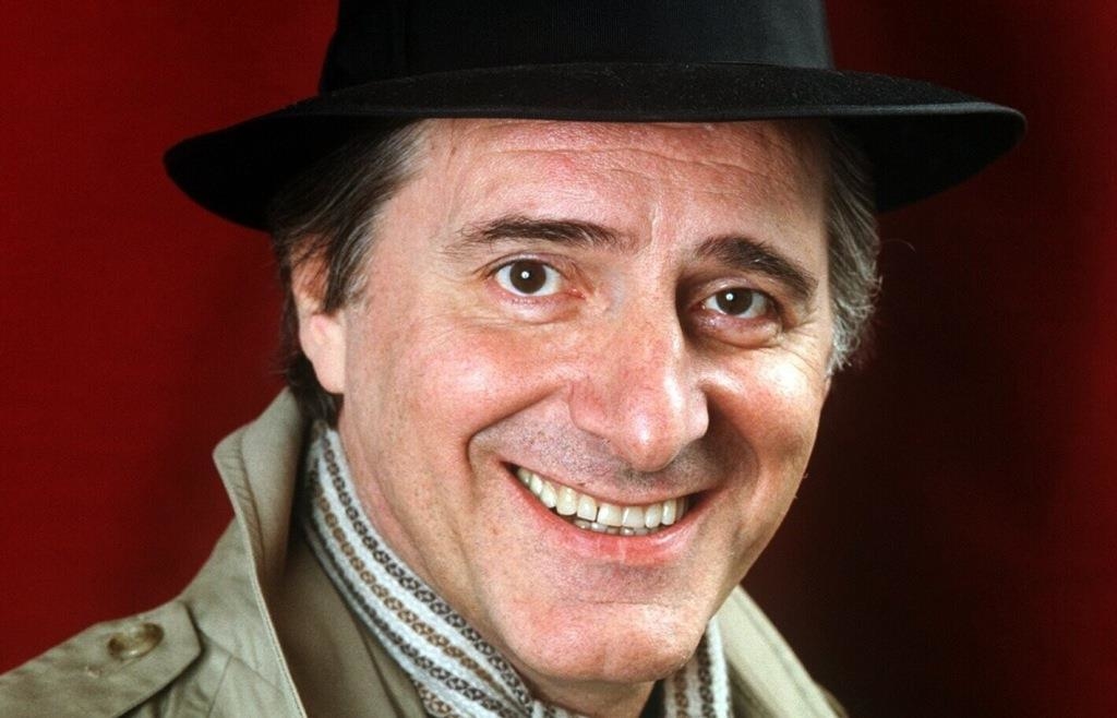 „Monaco Franze“: Zum zehnten Todestag von Helmut Dietl alle Folgen im ...