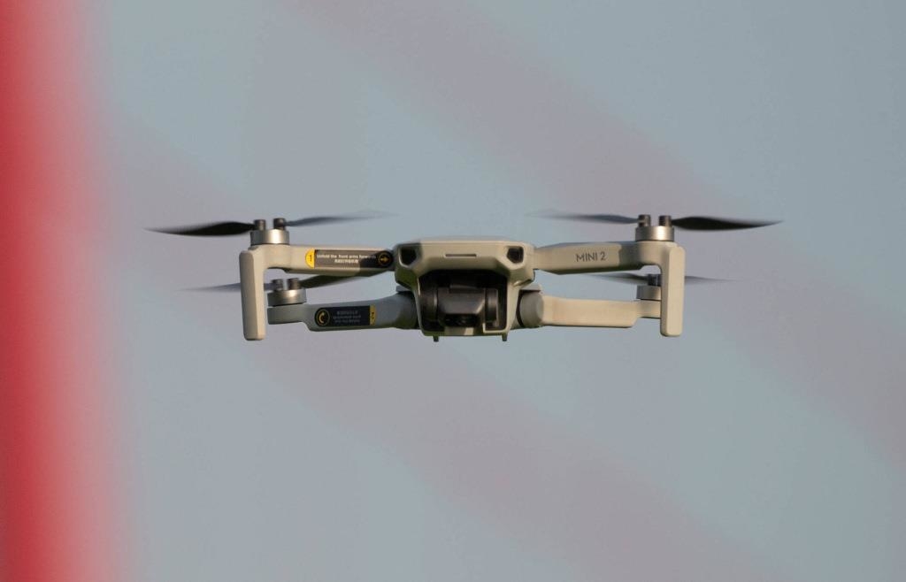 Neues Gesetz: Bundeswehr kann künftig Drohnen abschießen