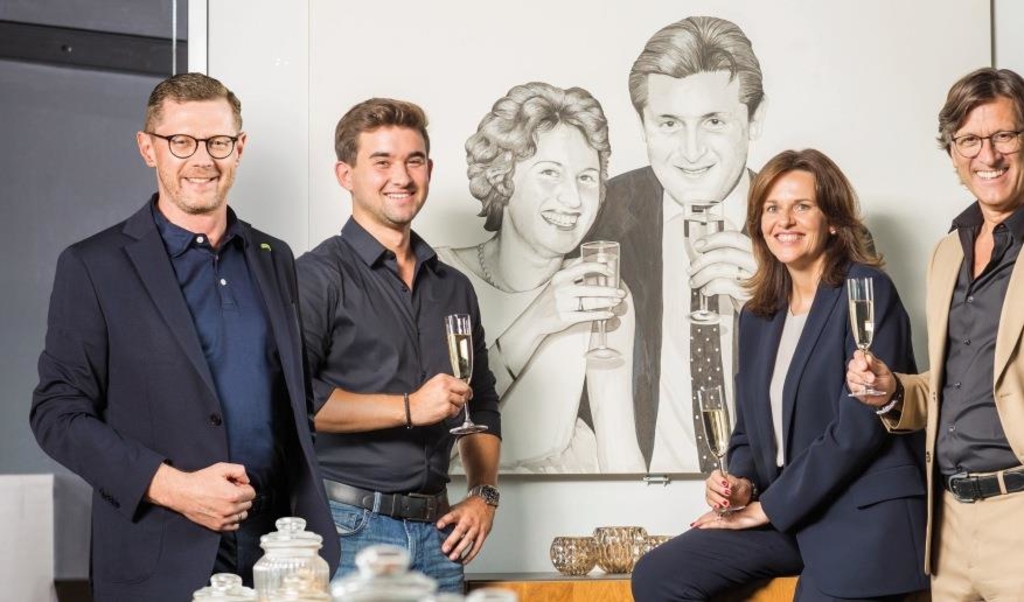 Tradition seit 1577: Brauerei Hutthurm wird verkauft an eine Augsburger ...