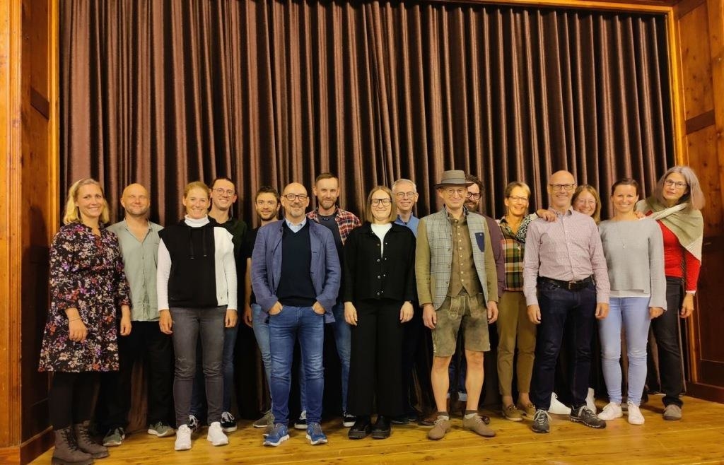 Laufverein auf Erfolgskurs: Drei Vorstandsposten neu besetzt