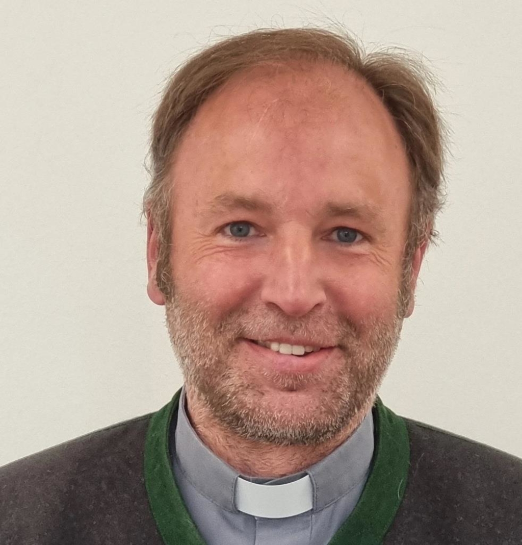 Pfarrvikar Rupert Wimmer wechselt nach Schönau