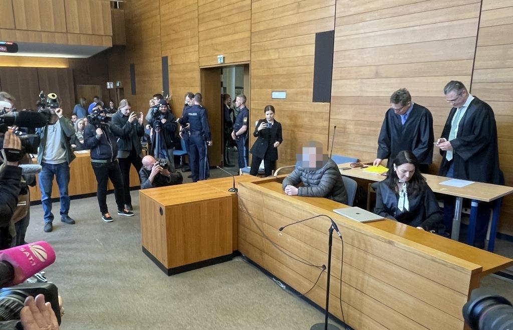 Bundesgerichtshof hebt Urteil im Mordfall Hanna aus Aschau auf