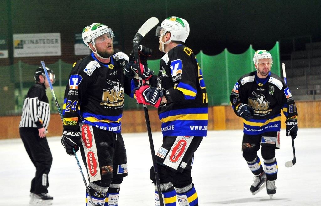 Vorstands-Rüffel wirkt: Waldkirchen mit beeindruckender Revanche − ...