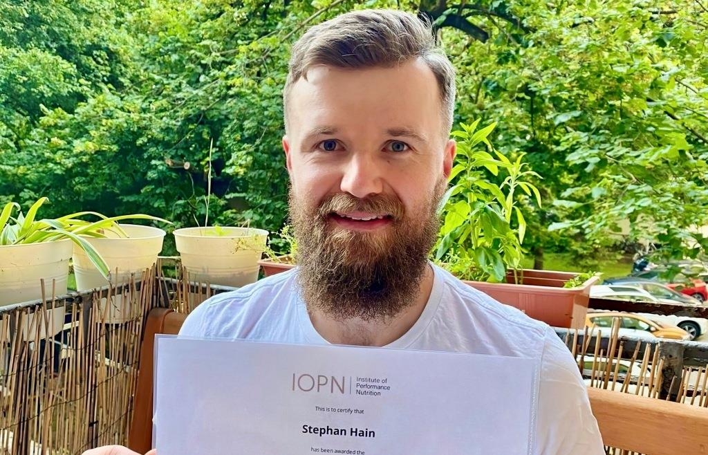 „Bayerwald-Bomber“ Stephan Hain: Fünf Tore, ein Diplom – aber kein Weg ...