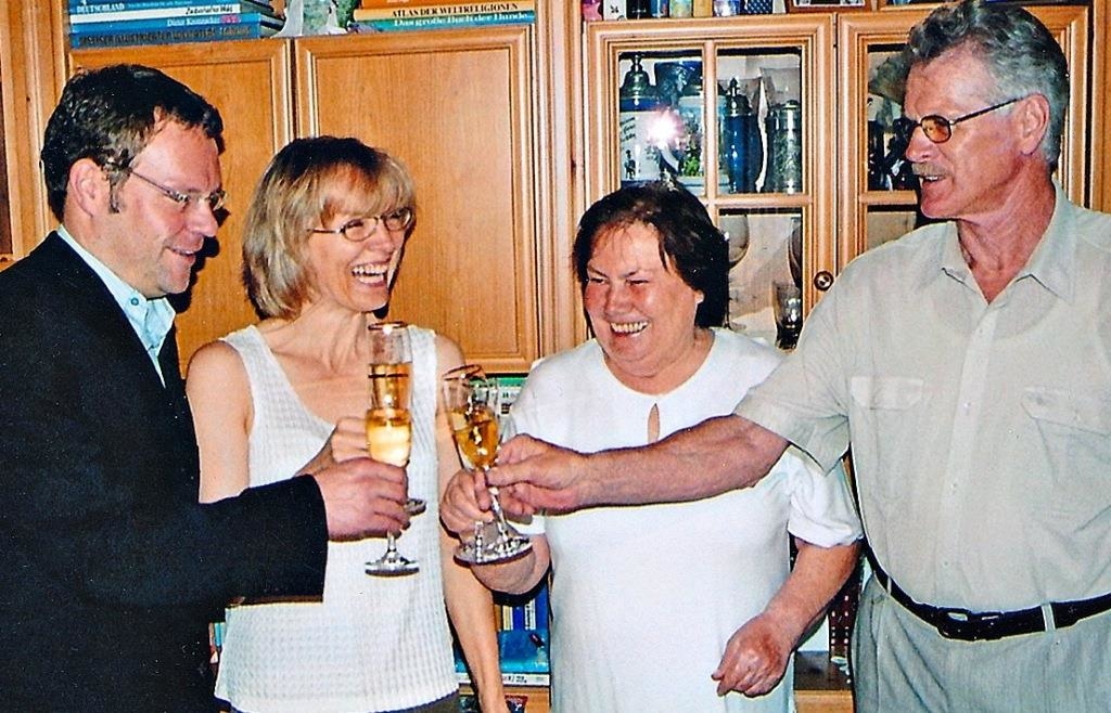 Vorfreude auf 5. Hans Matheis Volksmusiktage von 7. bis 9. Juni