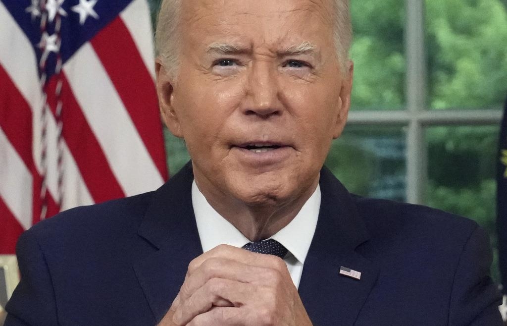Biden verzichtet auf Kandidatur: Erste Reaktionen aus Deutschland und der Welt