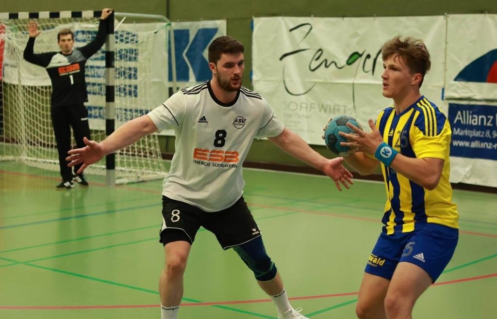 Mettens Handballer wie im Rausch – Nur Siege und ein rekordverdächtiges ...