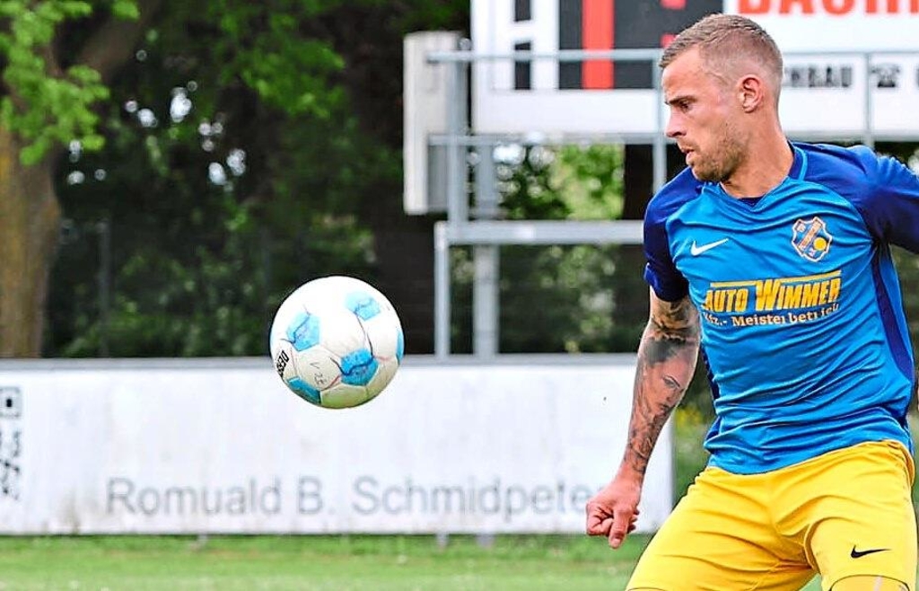 Peterskirchen feiert schon – Siegsdorf muss sich steigern um noch ...