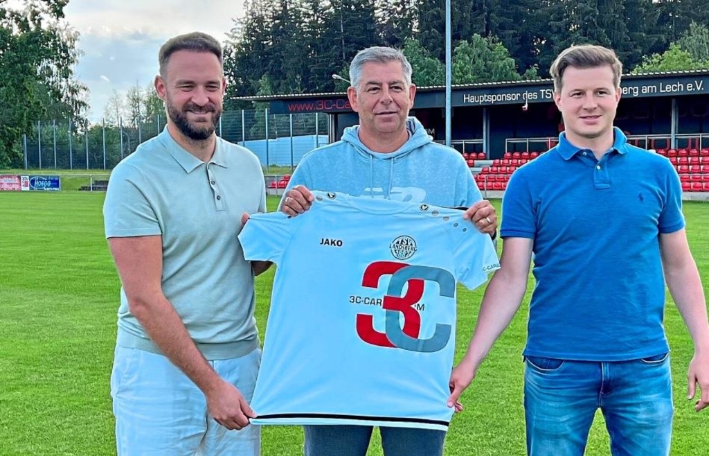 Totaler Umbruch beim Konkurrent von Schalding und Erlbach: Mölders ...