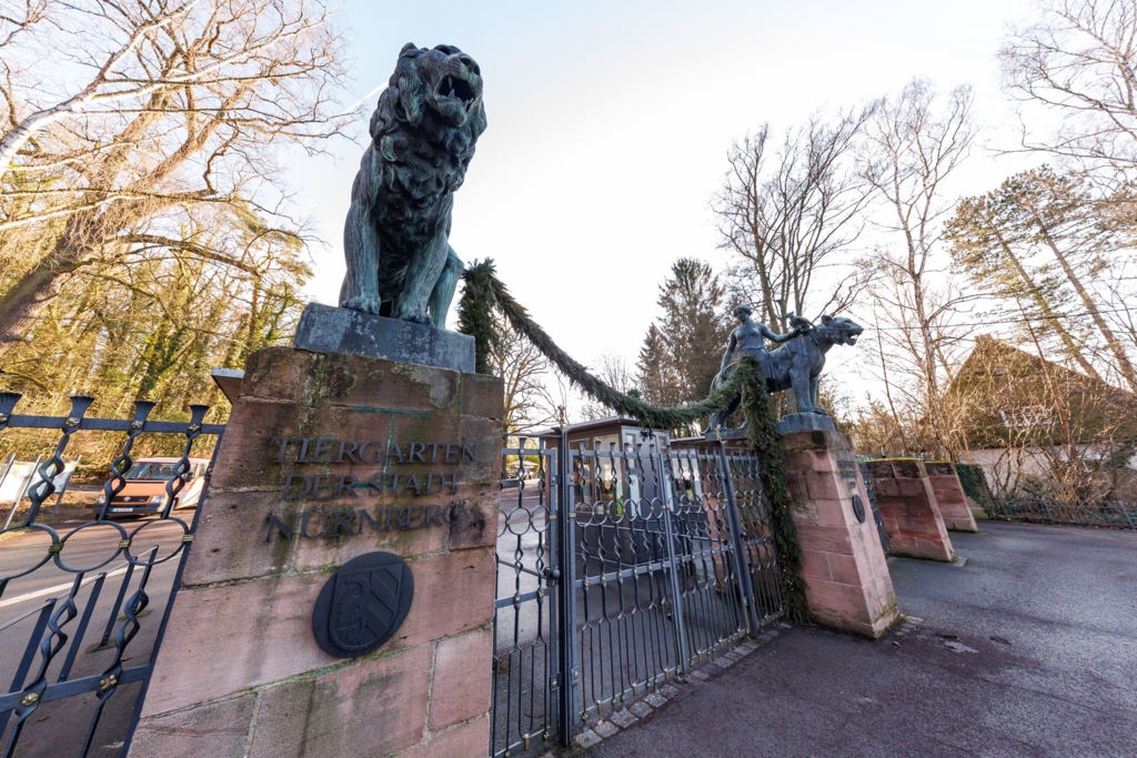 Tiergarten öffnet nach Vogelgrippe-Ausbruch wieder