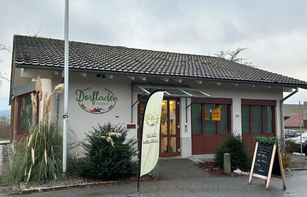 Dorfladen Moosbach Feucht