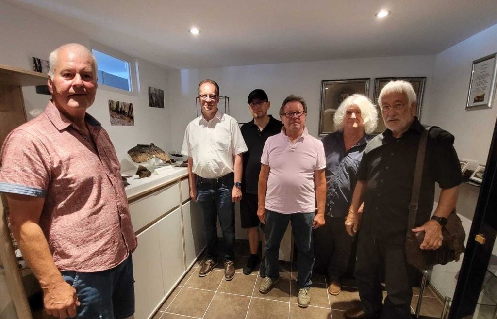 Ein Museum für den Pechstein