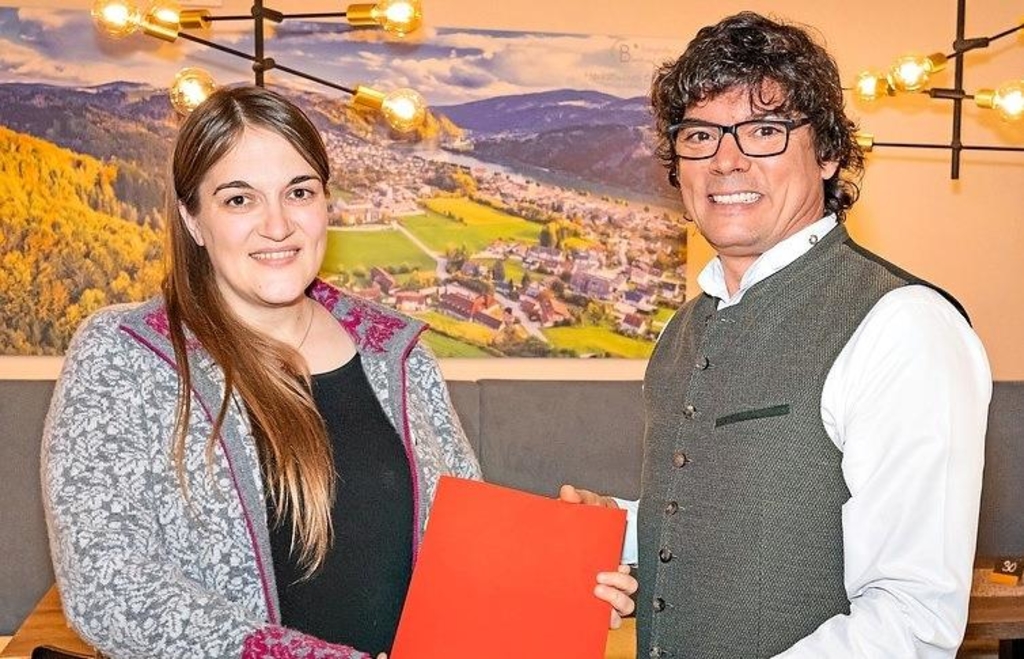 Landes-SPD staunt über Erfolge im „gallischen Dorf“ Obernzell