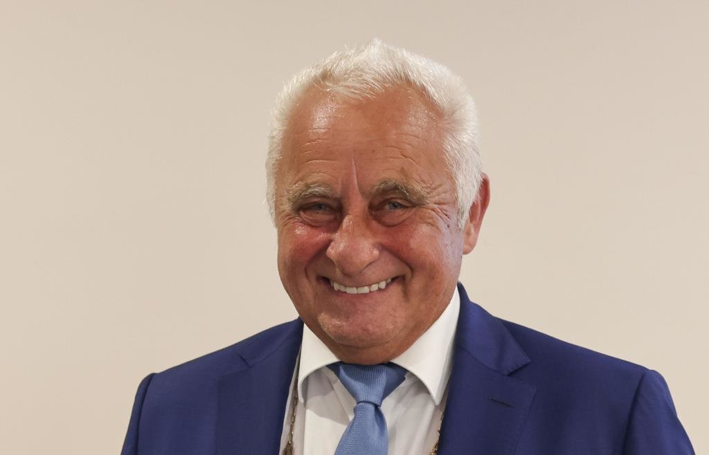 Aidenbachs Bürgermeister Karl Obermeier ist tot