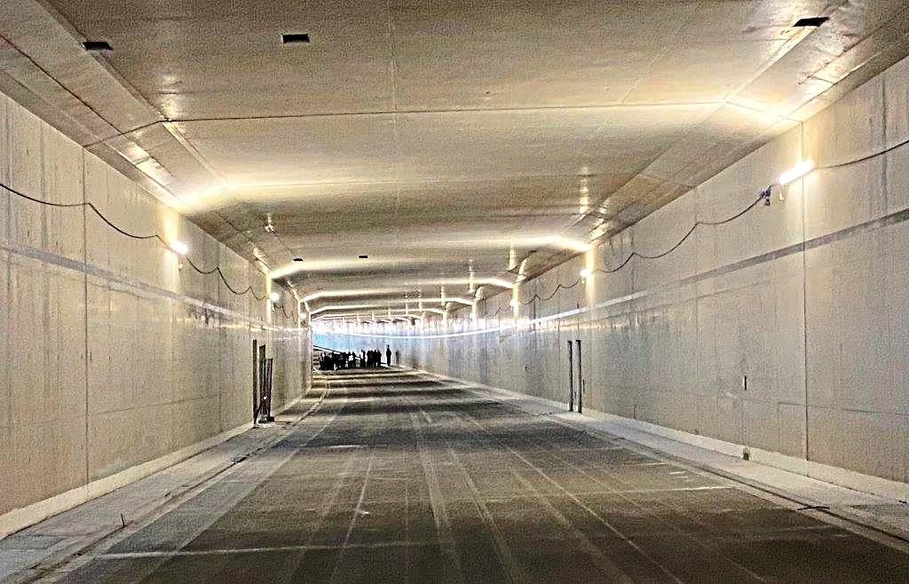 A94-Abschnitt von Kirchham nach Pocking an der A3 wird bis 2026 fertig