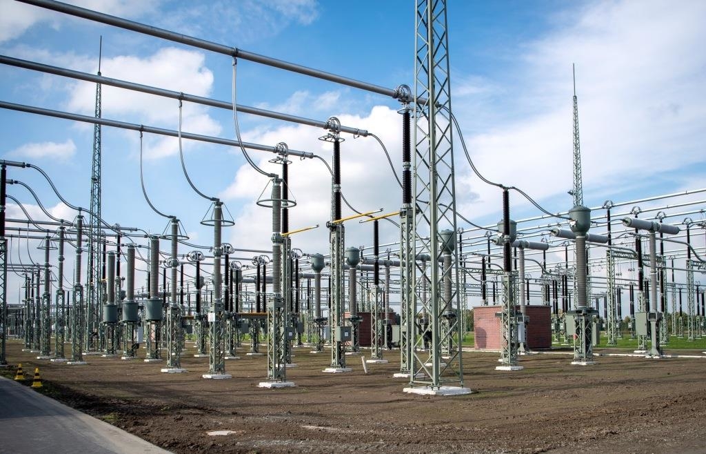 36 Fußballfelder groß: Umspannwerk für 380-kV-Leitung in der Diskussion