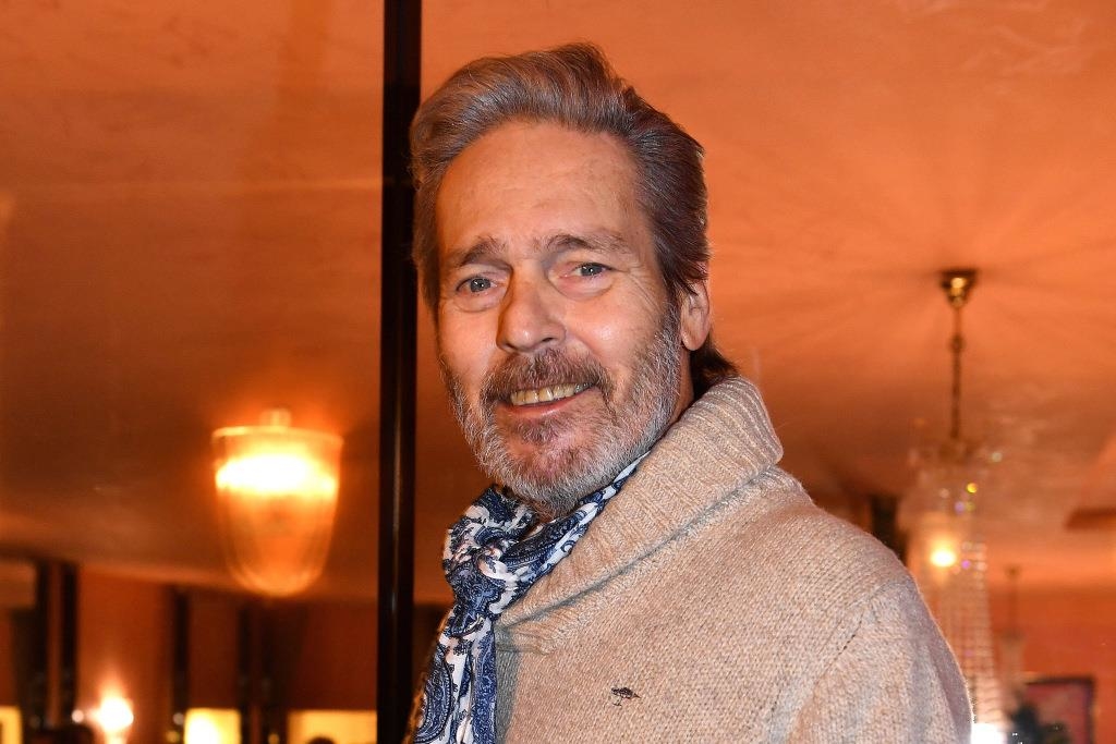 Er war Aragorns Stimme: Schauspieler Jacques Breuer ist tot