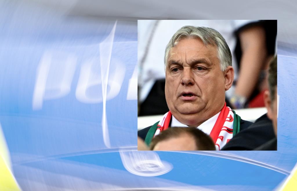 Nach EM-Partie: Viktor Orbáns Eskorte in Stuttgart verunglückt – Polizist (61) stirbt