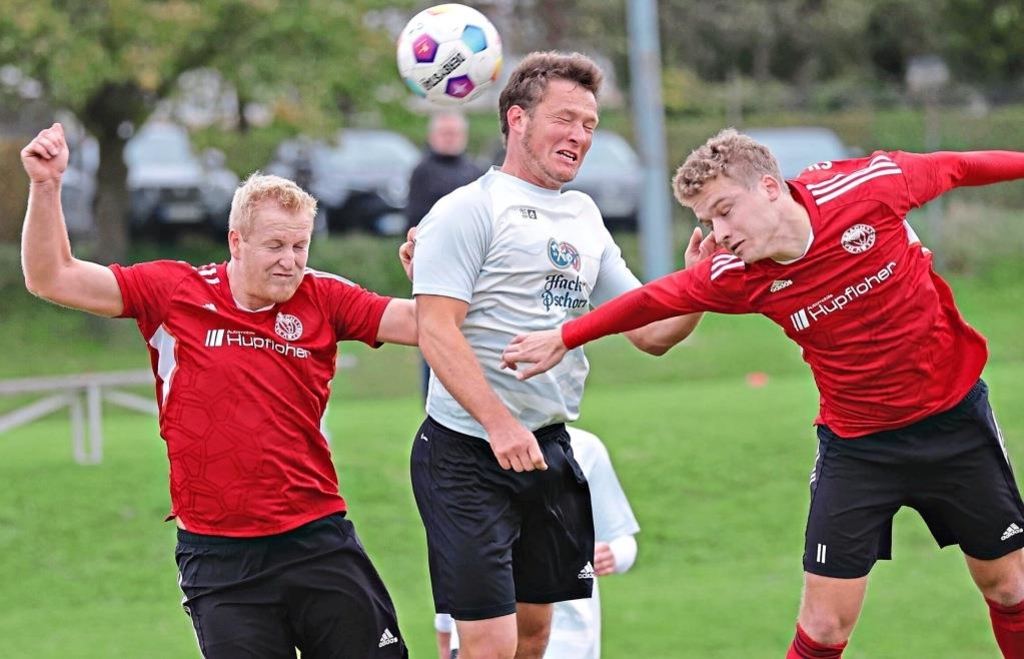 Sechs-Punkte-Wochenende: Dorfbach ist die „Mannschaft der Stunde ...