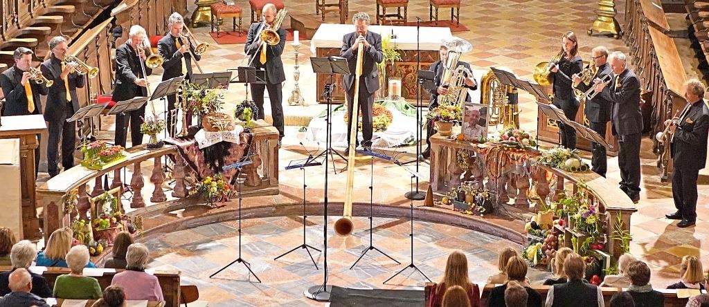 Würdiges Memoriam für Hans-Josef Crump