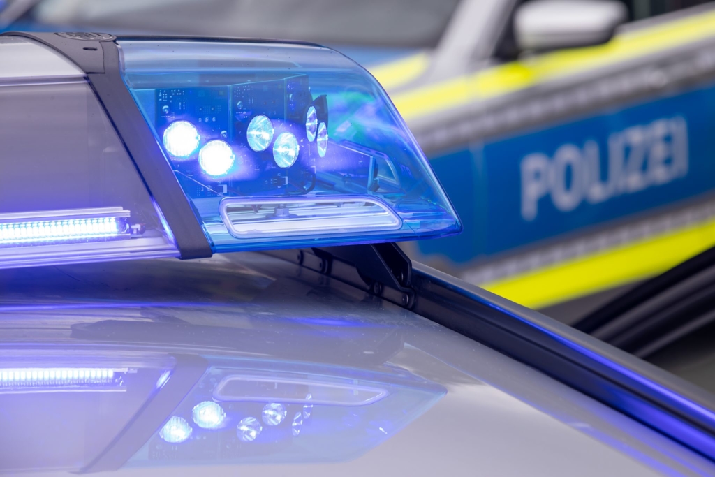 Einbrecher machen große Beute - 300.000 Euro Schaden