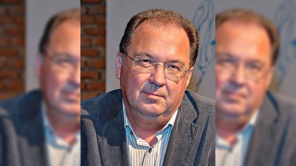 Kafka-Biograf Reiner Stach stellt den „Process“ vor