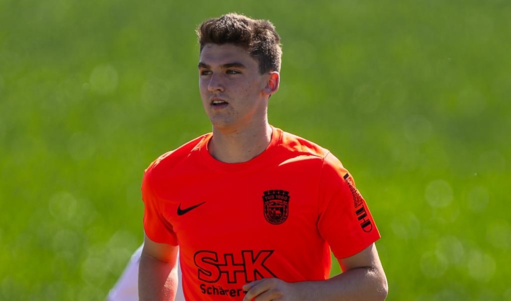 Projekt Umbruch bei der TuS Pfarrkirchen: „Wir verfolgen eine neue ...