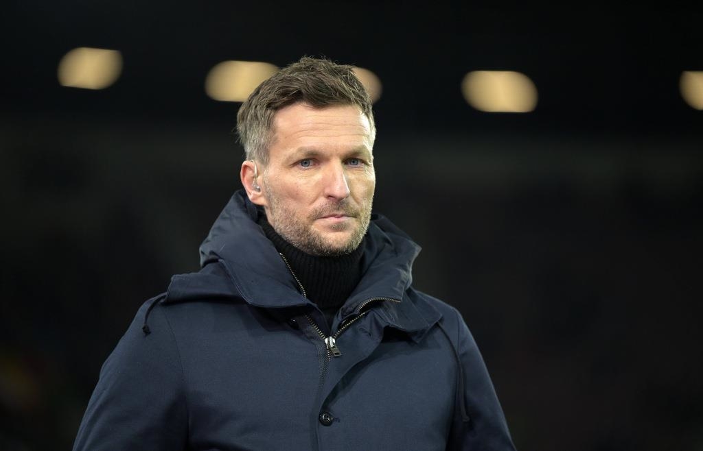 1860 am Tiefpunkt: Jetzt wird’s auch für Gorenzel eng – Kommt Benny ...