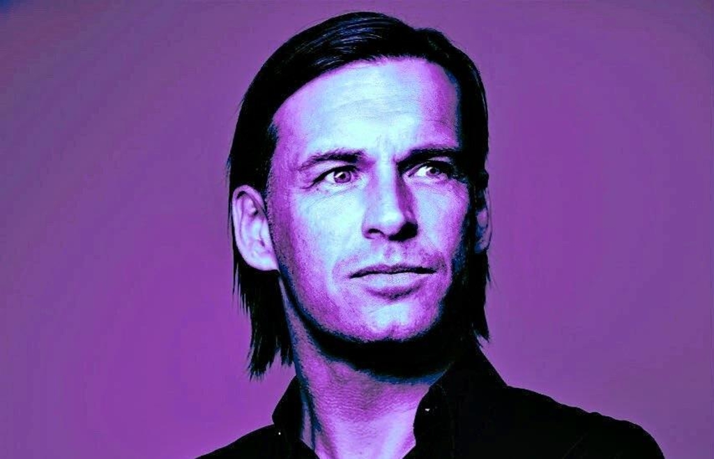 Erinnerungen werden wach: DJ Tommy Serano heizt an Silvester ein