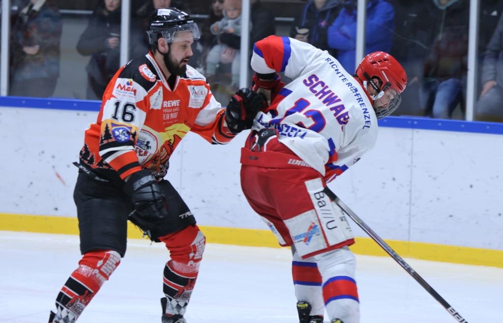 8:6 in Ravensburg: Drachen brauchen noch einen Sieg zum Titel – Große ...