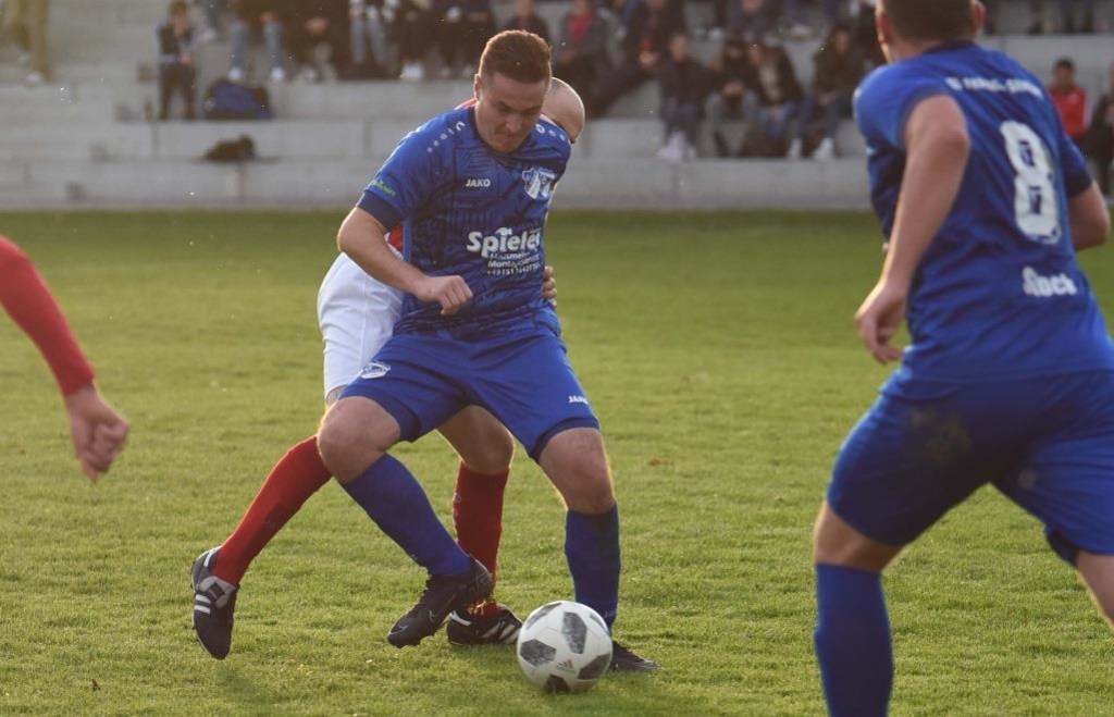 6:6-Wahnsinn: SG Griesbach schockt die Kreisklasse Dingolfing mit ...