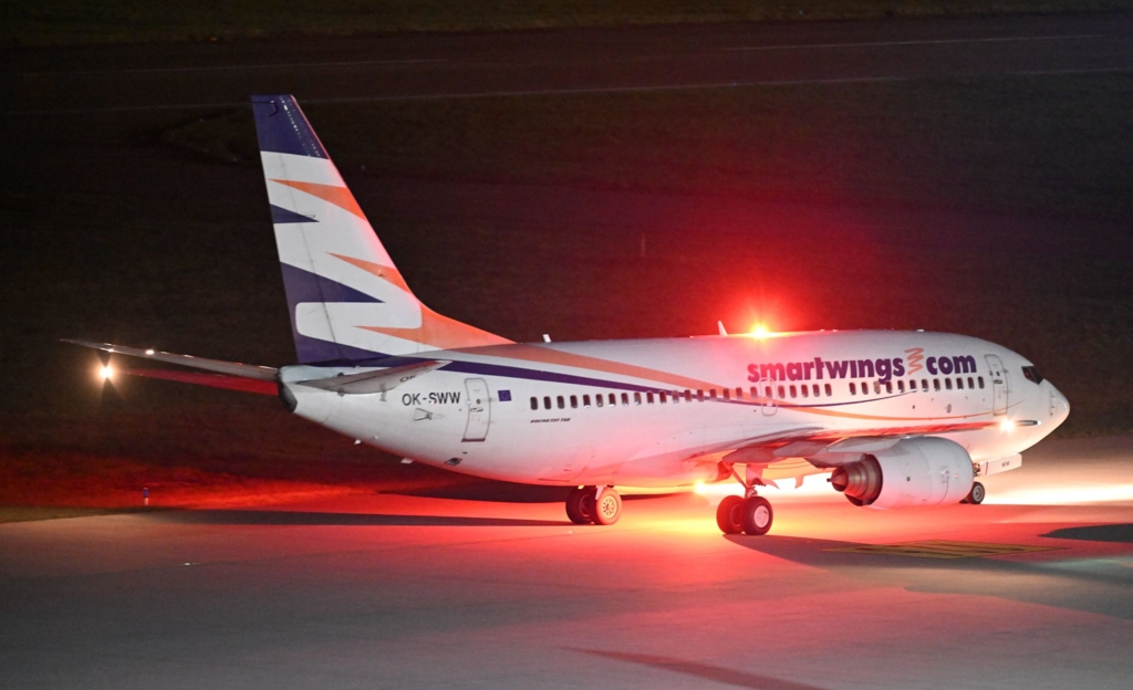 Flieger gelandet - Deutschland nimmt weitere Afghanen auf