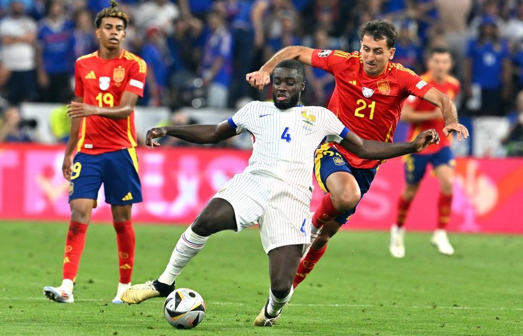 Fußball-EM 2024: Spanien nach Sieg gegen Frankreich im EM-Finale